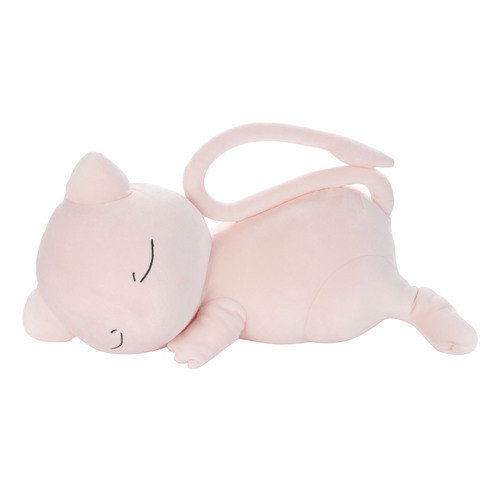 Pokemon Suya Suya Sleeping Mew | NYC Plushie Shop