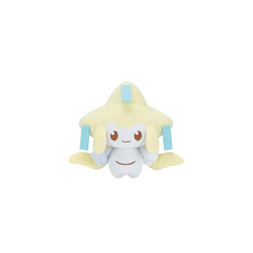 Pokemon Banpresto Starry Night Jirachi | NYC Plushie Shop