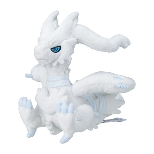 Pokemon Reshiram Sitting Cutie/Fit | NYC Plushie Shop