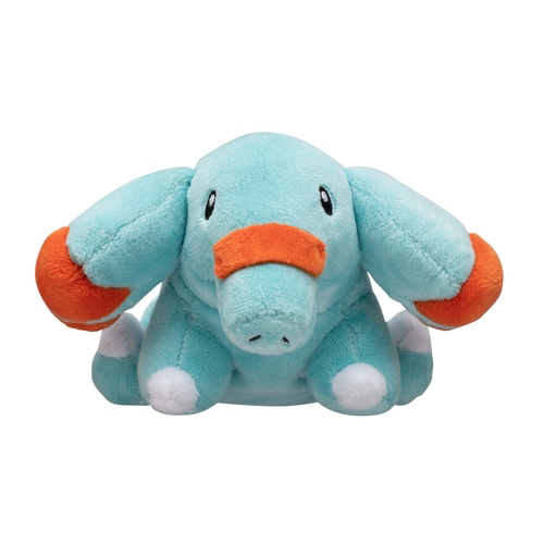 Pokemon Phanpy Sitting Cutie/Fit | NYC Plushie Shop