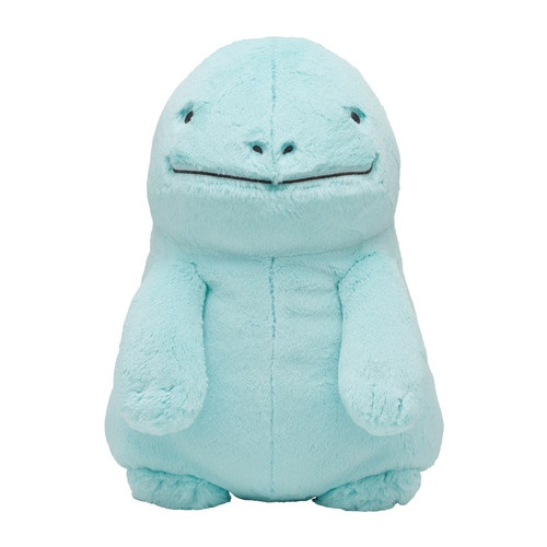 Pokemon Comfy Friends Quagsire | NYC Plushie Shop