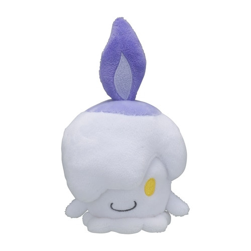 Pokemon Litwick Sitting Cutie/Fit | NYC Plushie Shop
