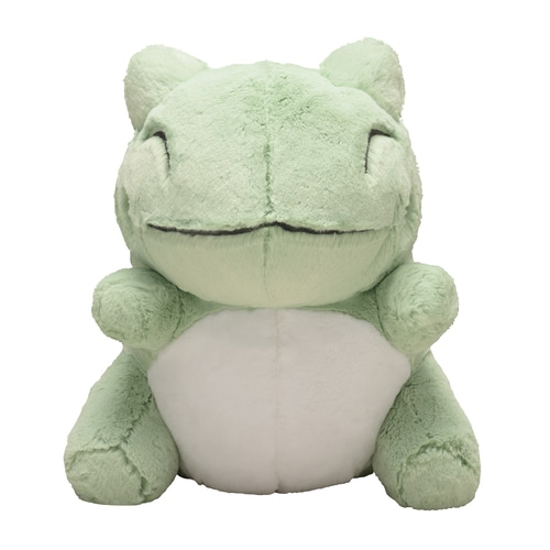 Pokemon Comfy Friends Substitute Plush | NYC Plushie Shop