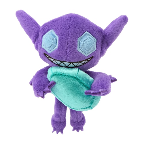 Pokemon Look At It! Sableye Stuffed Toy | NYC Plushie Shop