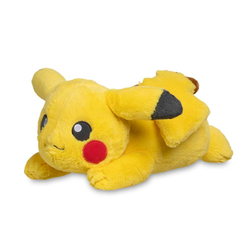 Pokemon Center Comfy Friends Pikachu | NYC Plushie Shop