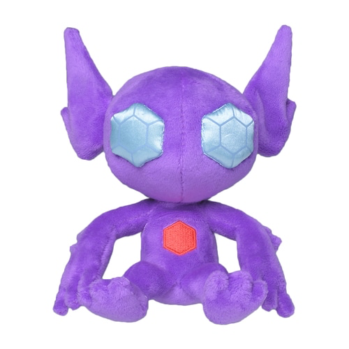 Pokemon Sableye Sitting Cutie/Fit | NYC Plushie Shop