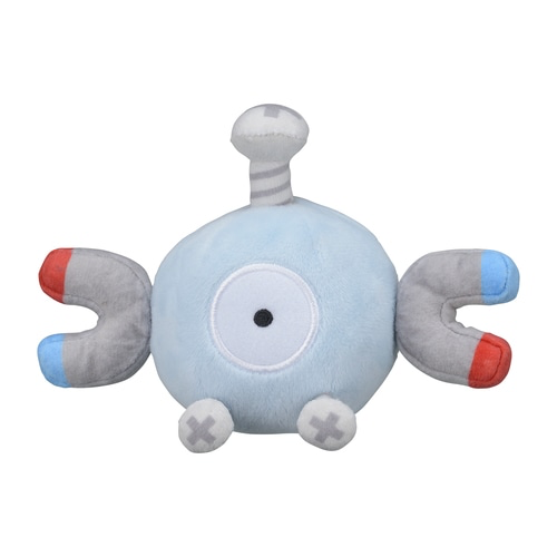 Pokemon Magnemite Sitting Cutie/Fit | NYC Plushie Shop