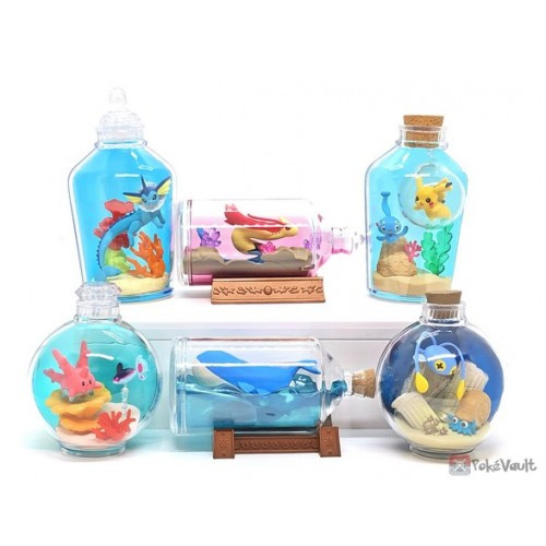 Pokemon Blind Boxes and Other Toys | NYC Plushie Shop