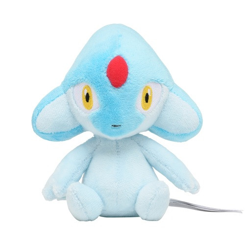 Pokemon Azelf Sitting Cutie/Fit | NYC Plushie Shop