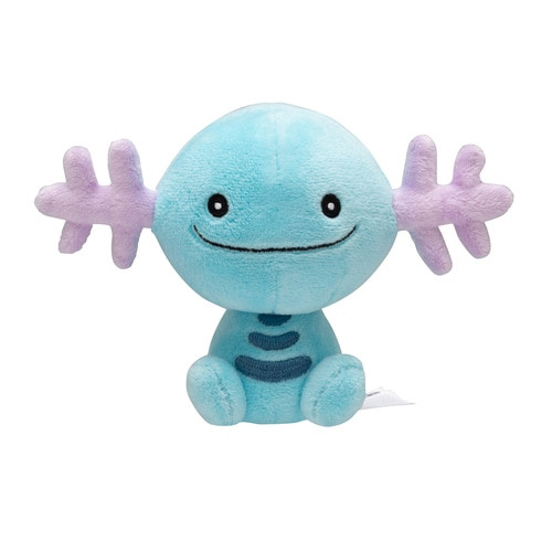 Pokemon Wooper Sitting Cutie/Fit | NYC Plushie Shop