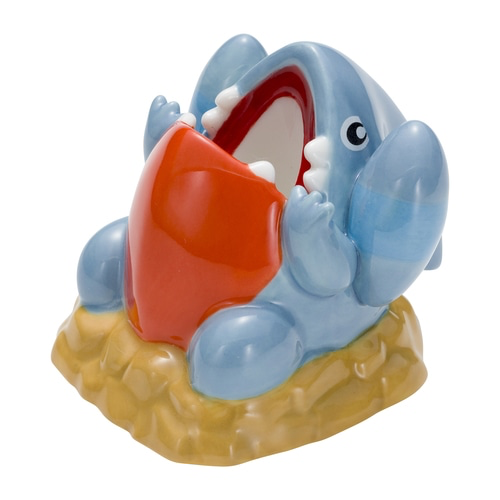 Pokemon Bite Squad Gible Toothbrush Stand | NYC Plushie Shop