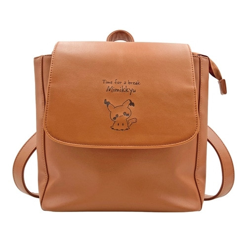 Pokemon PokePeace Mimikyu Backpack | NYC Plushie Shop
