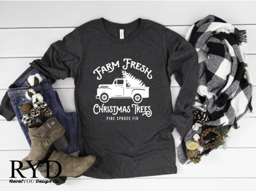 Farm fresh | TC Customs