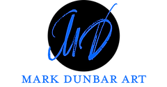 Home | Mark Dunbar Art
