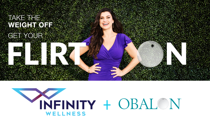 Center for Digestive Disease/OBALON