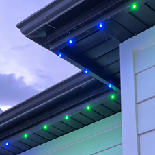 Trimlight Edge | Outdoor Home Lighting