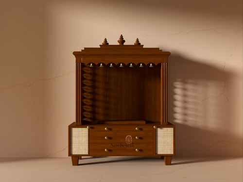 Celestial Sanctum | Aestheteak