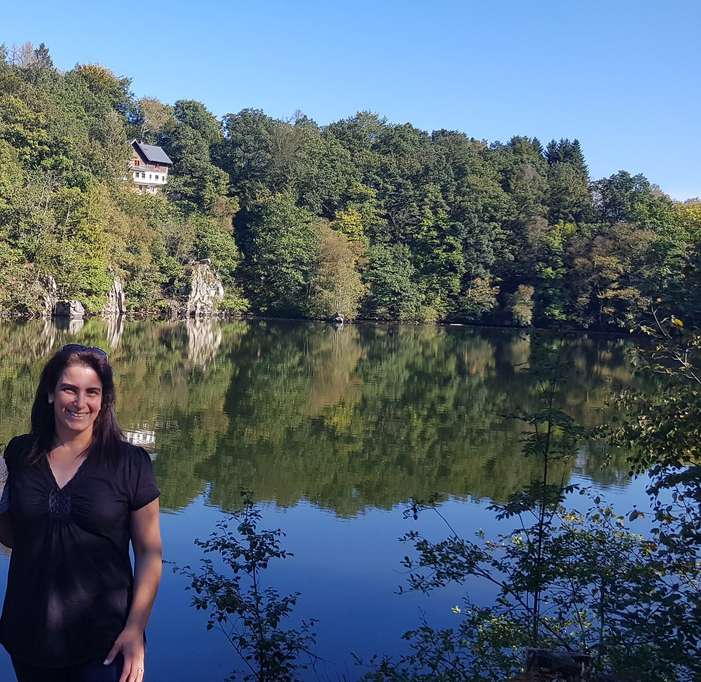 22 good reasons for (in) relocation: Reason # 13 Change