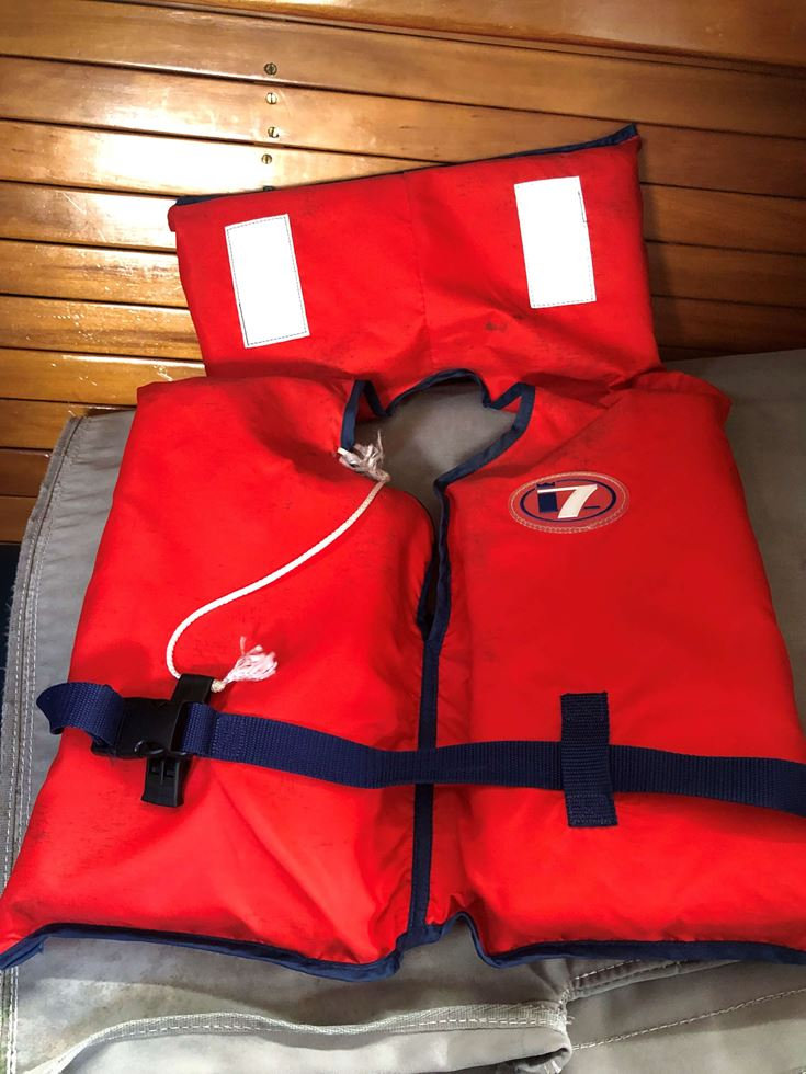 Life Jackets Safety Guide