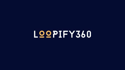 The Loopify360 Web App | Loopify360