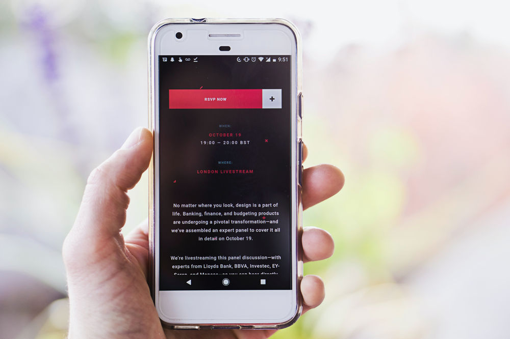Designing for email. | Loopify360