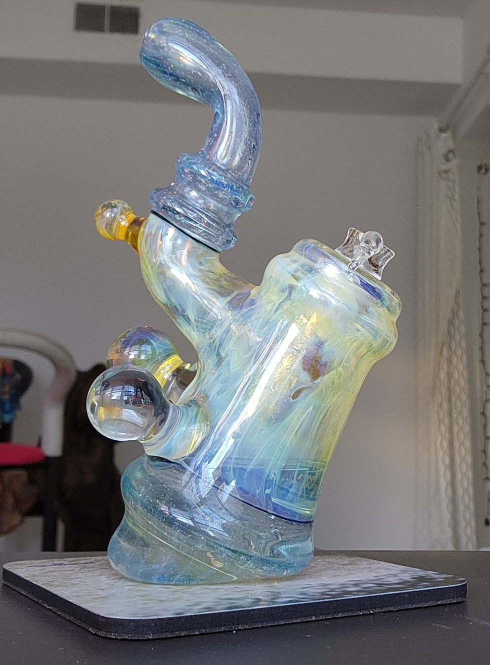 Tools of Traditional Hash Consumption: Modularity on Lock with Many ...