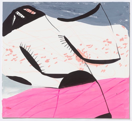 PAINTINGS 2016 | ruth-adler-artist