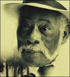 Rafael Cepeda: El Patriarca de la Bomba y la Plena