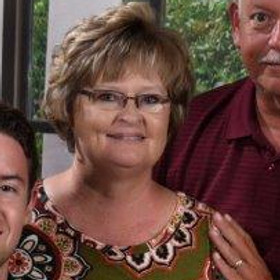 Debbie Church | Ladies' Refresher