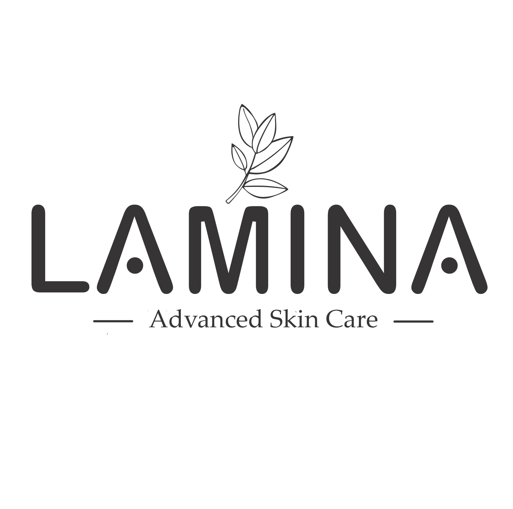 Lamina Logo