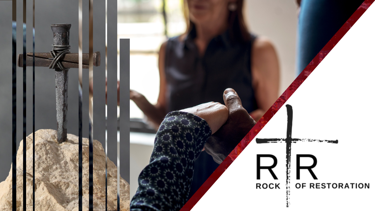 Rock of Restoration | Rock Groups
