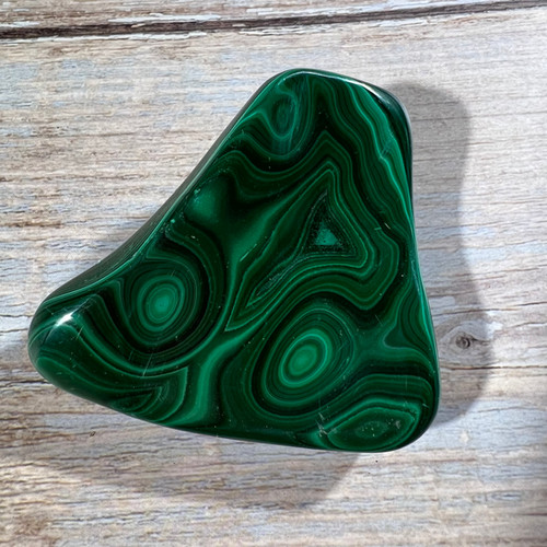 Malachite Slab | Mineral Market