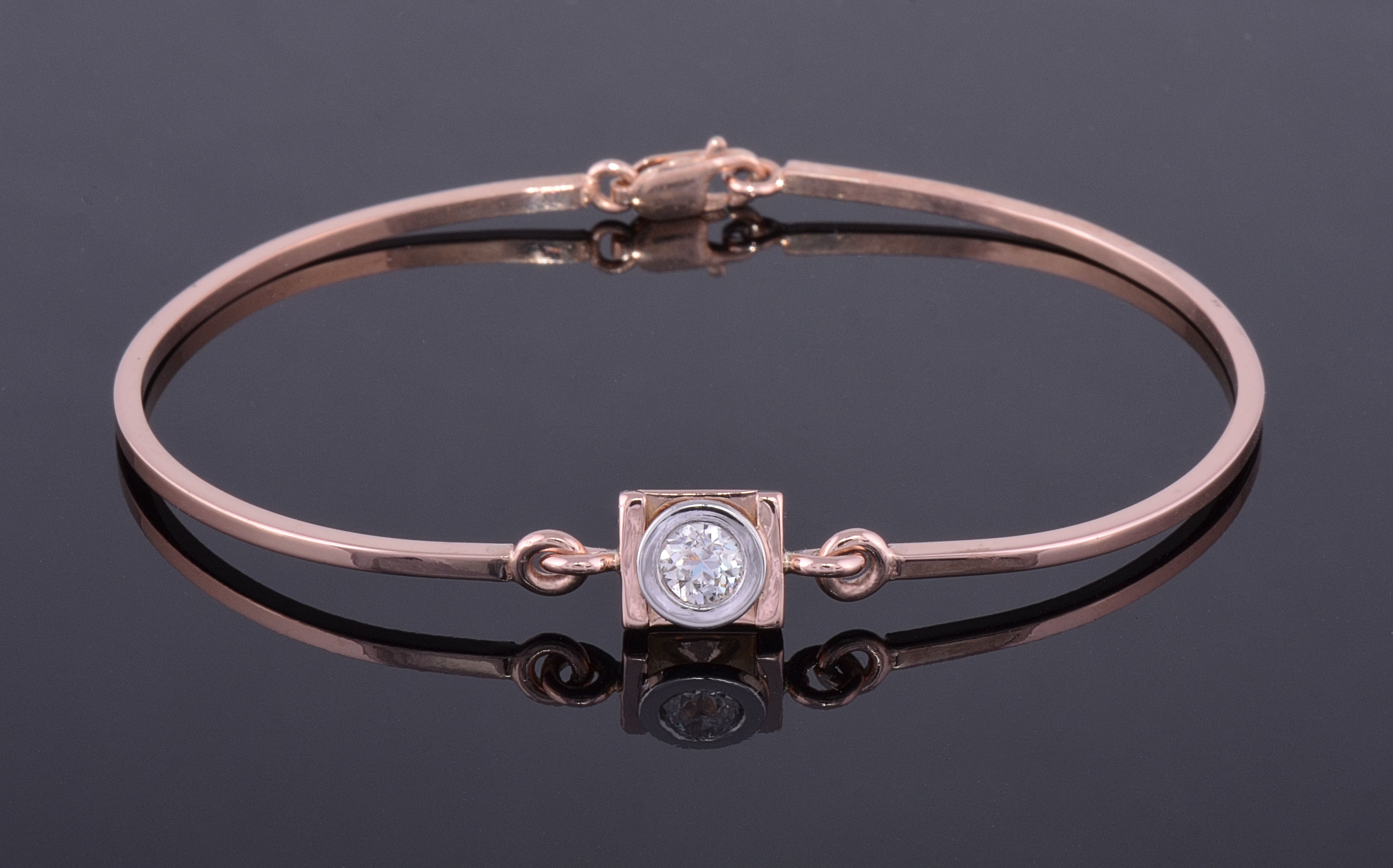 Peter Denbeau Custom Jeweler Cincinnati