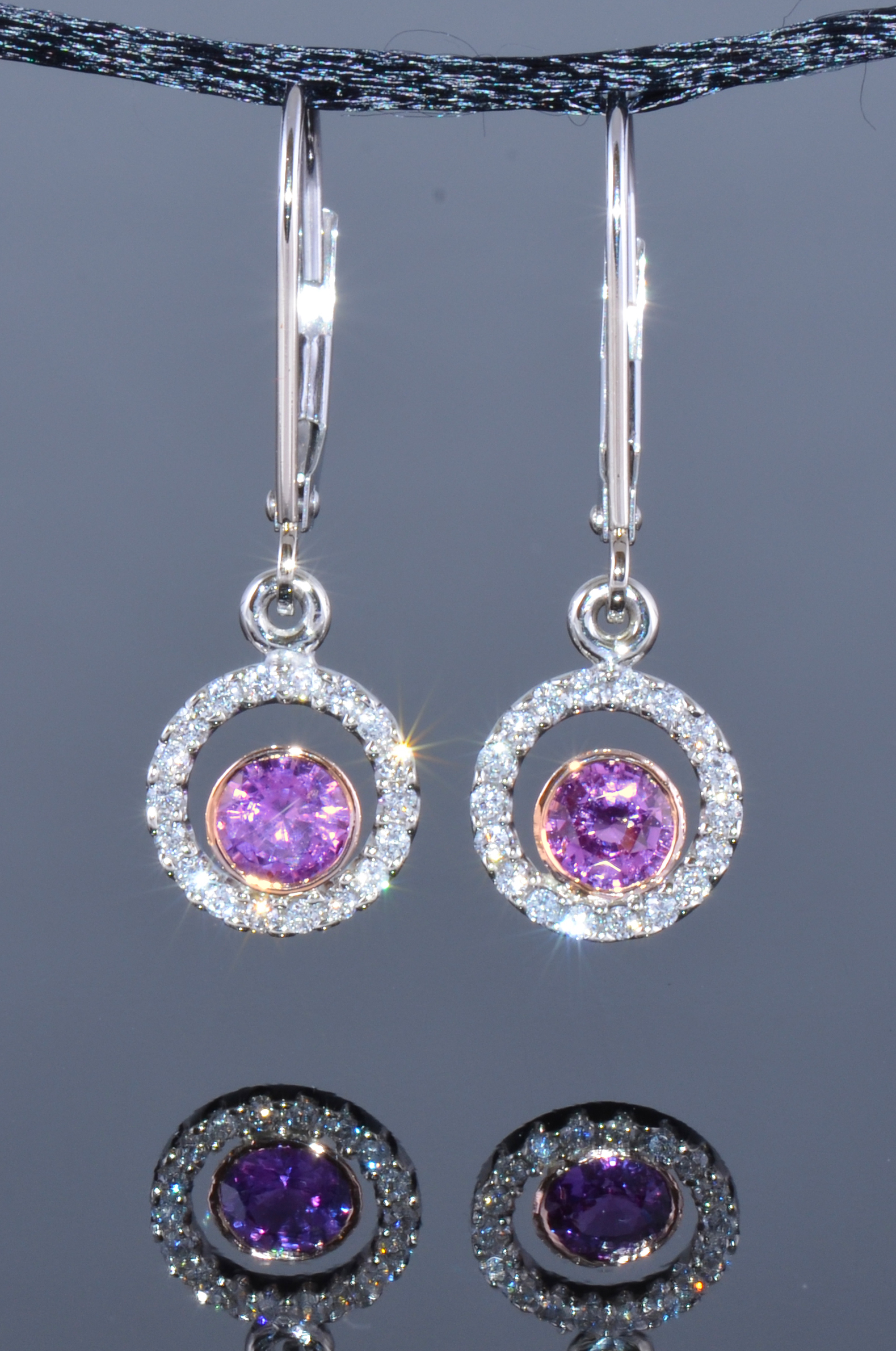 Peter Denbeau Custom Jeweler Cincinnati