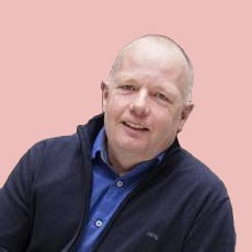 Robert de Jonge | BloodCounts!