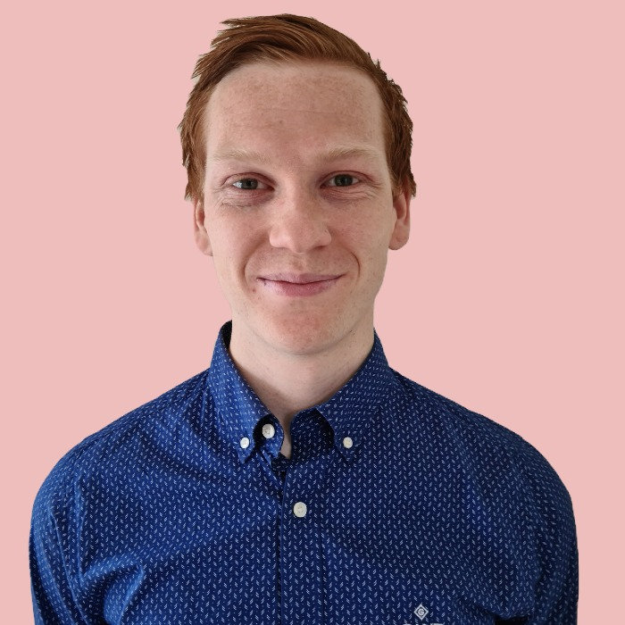 Simon Carlson | BloodCounts!