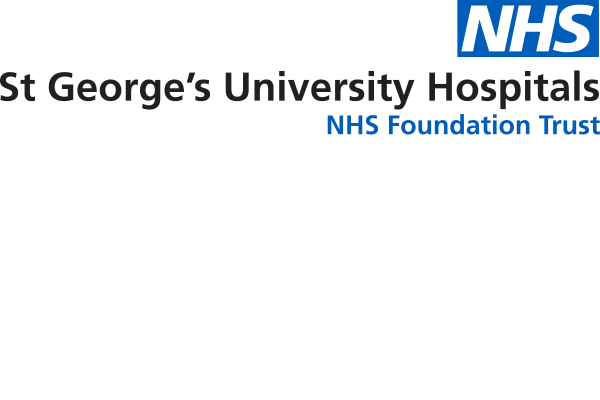 St George's University Hospitals NHS Foundation Trust | BloodCounts!