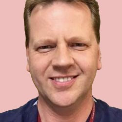 James Rudd | BloodCounts!