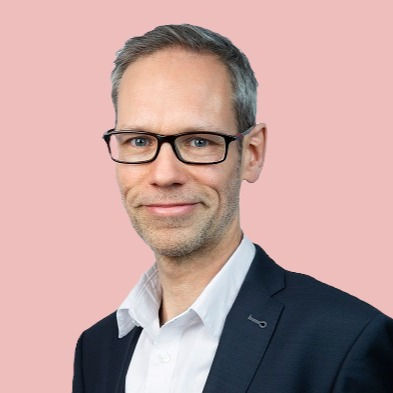 Martijn C. Schut | BloodCounts!