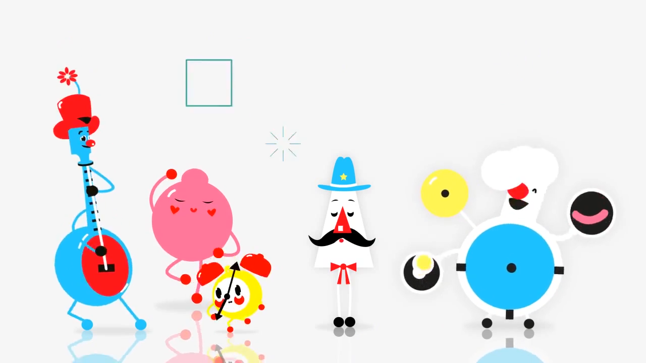 Cinematic - Toca Band