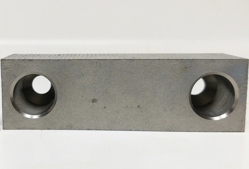 STANDARD TITANIUM | Fullmetalstuntparts