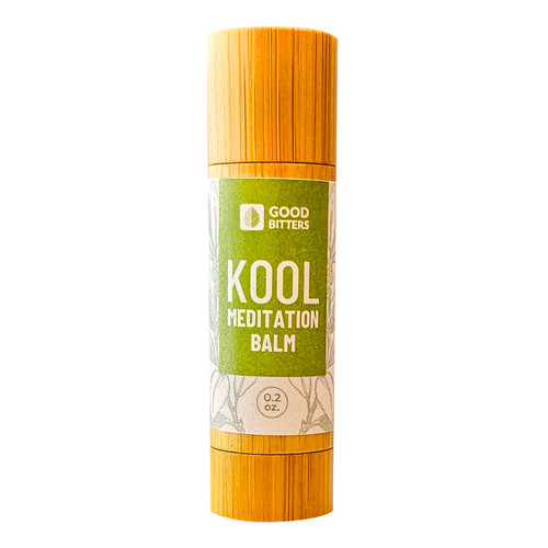 Kool Balm (Stick) | BodynBrain Shop