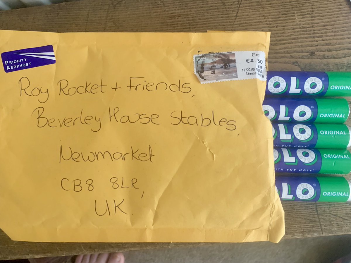 Roy Rocket, 2010-2021