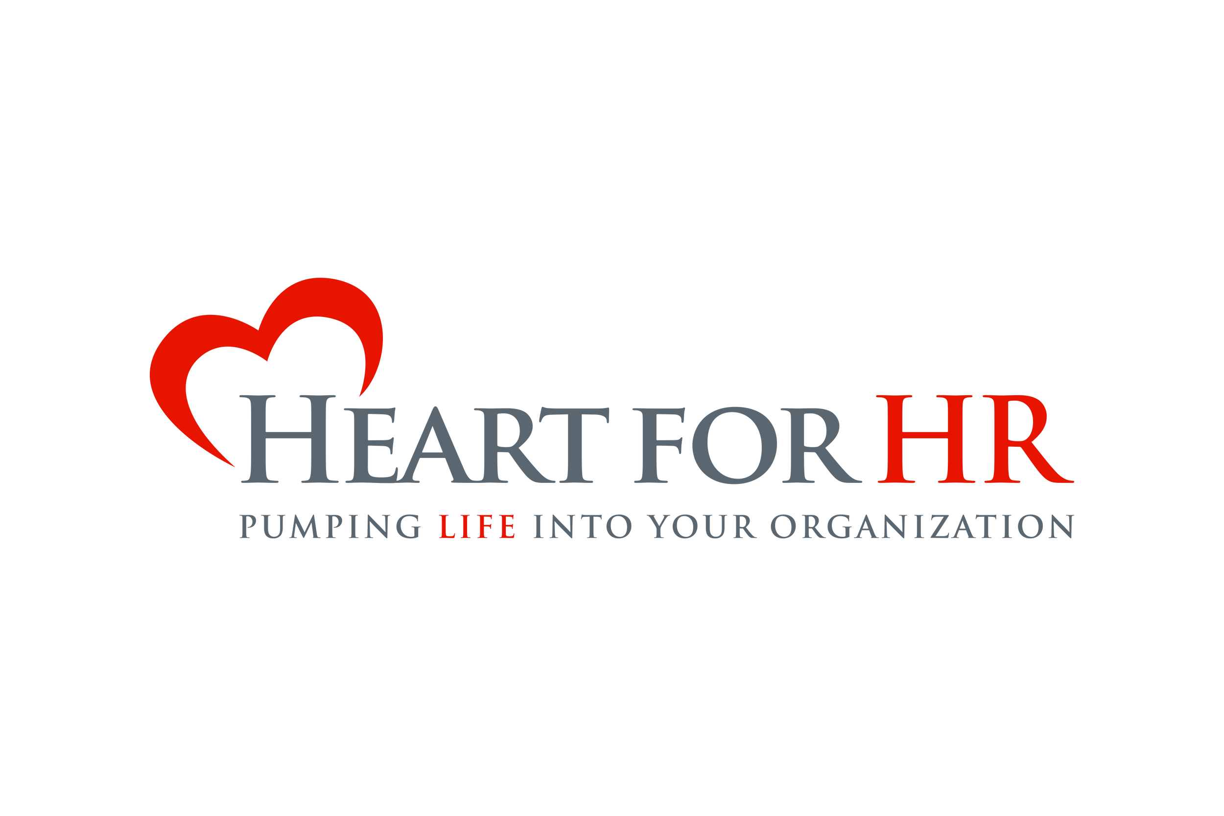 HR Consultant Services | Heart for HR, LLC