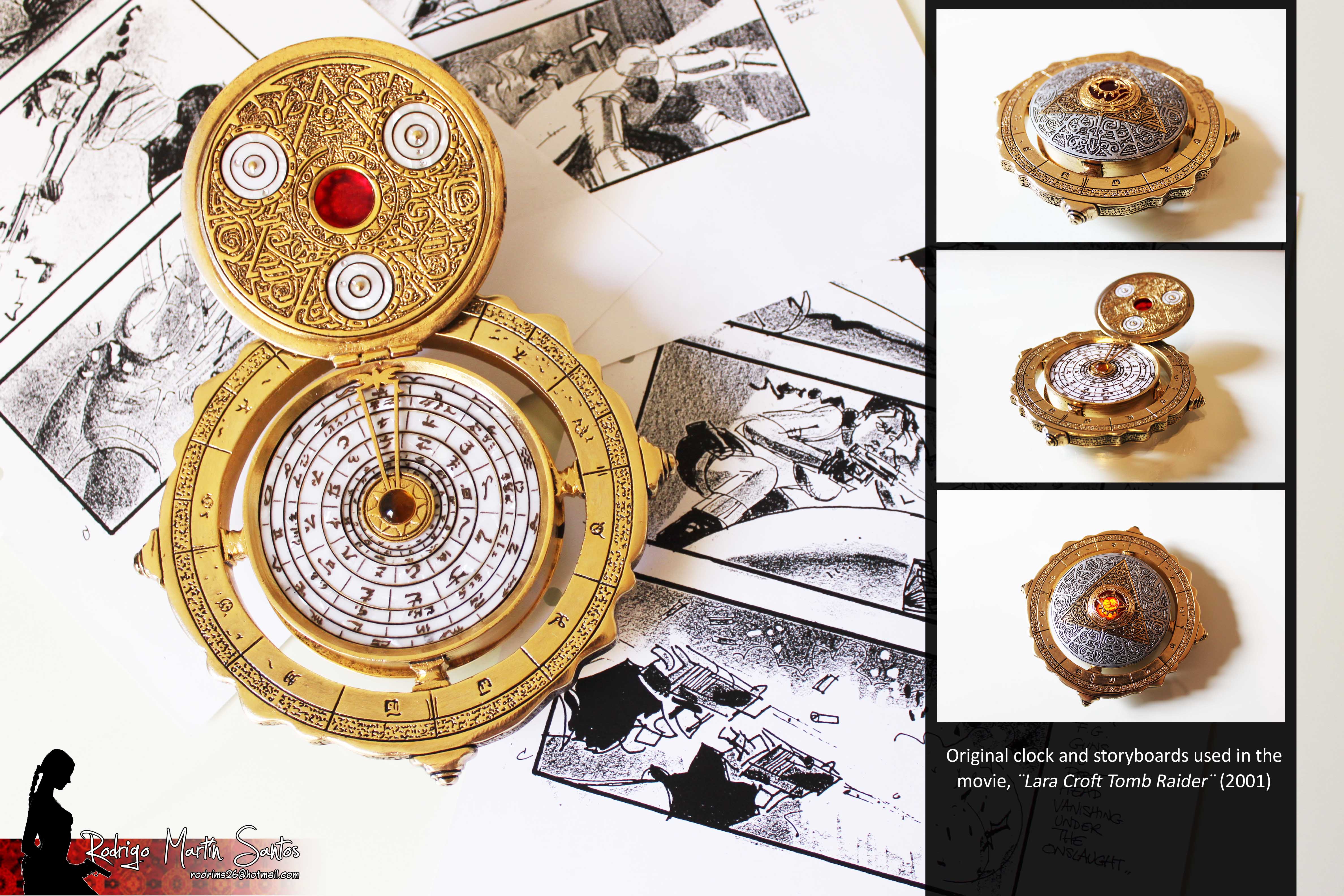 New items added to my Tomb Raider Collection! | Tomb Raider Collection