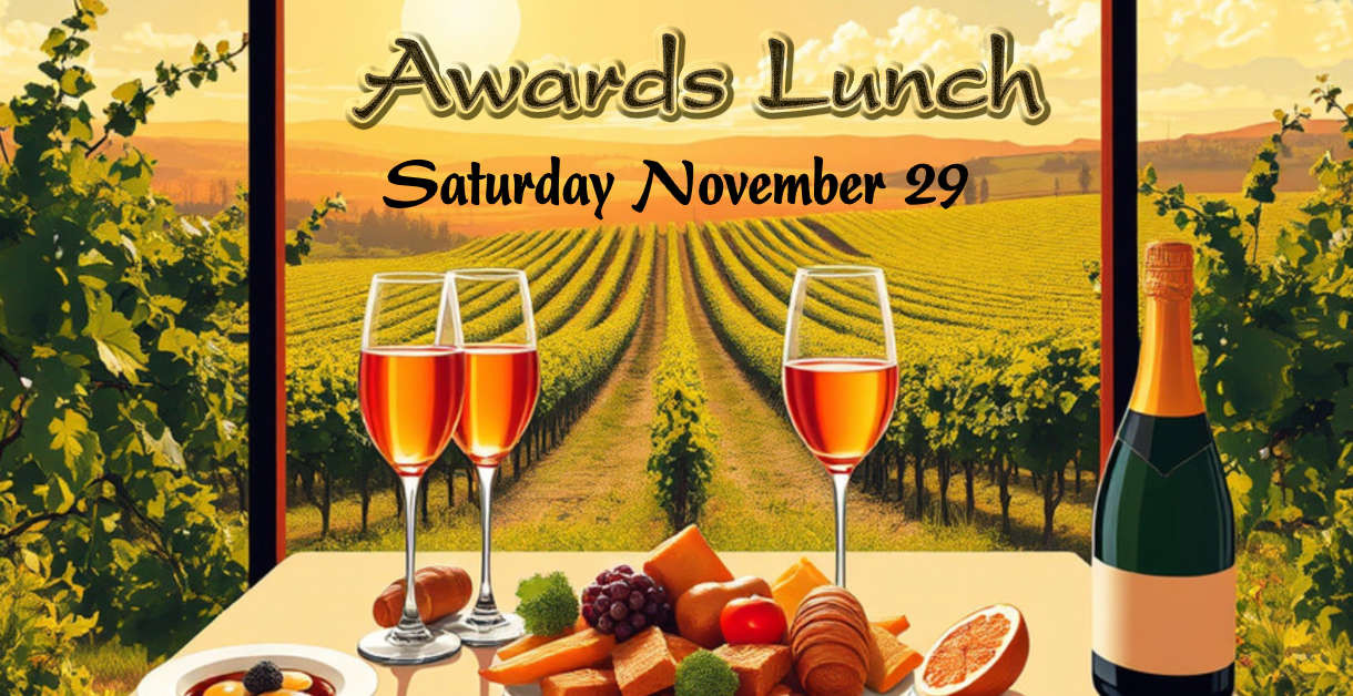 Awards Lunch | Gidgegannup Equestri