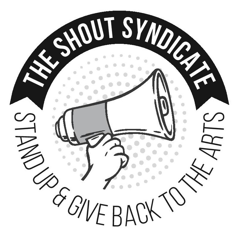 Home - | theshoutsyndicate