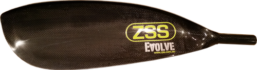 ZSS Evolve Series | ZSSPaddlingEquipment