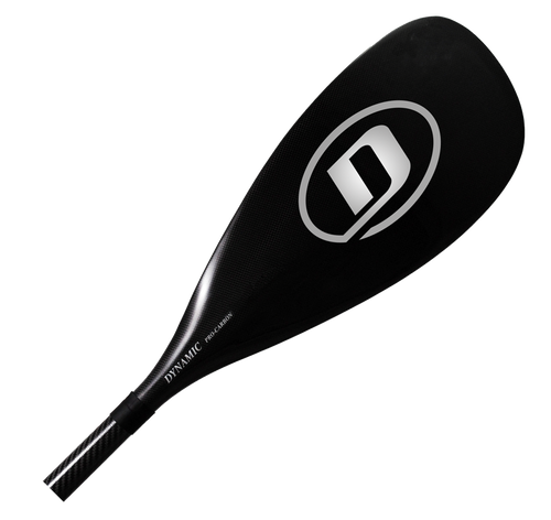 Double Dutch Dynamic Slalom Paddle | ZSSPaddlingEquipment
