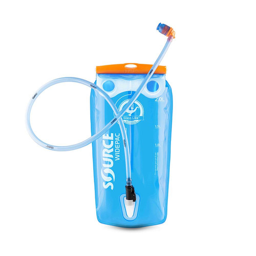 Source Widepac LP Low Profile Hydration Systems (1.5L ...